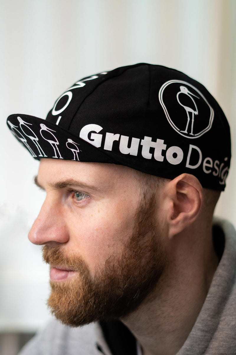 Klassieke Koerspet #lowflightspirit – Grutto Design